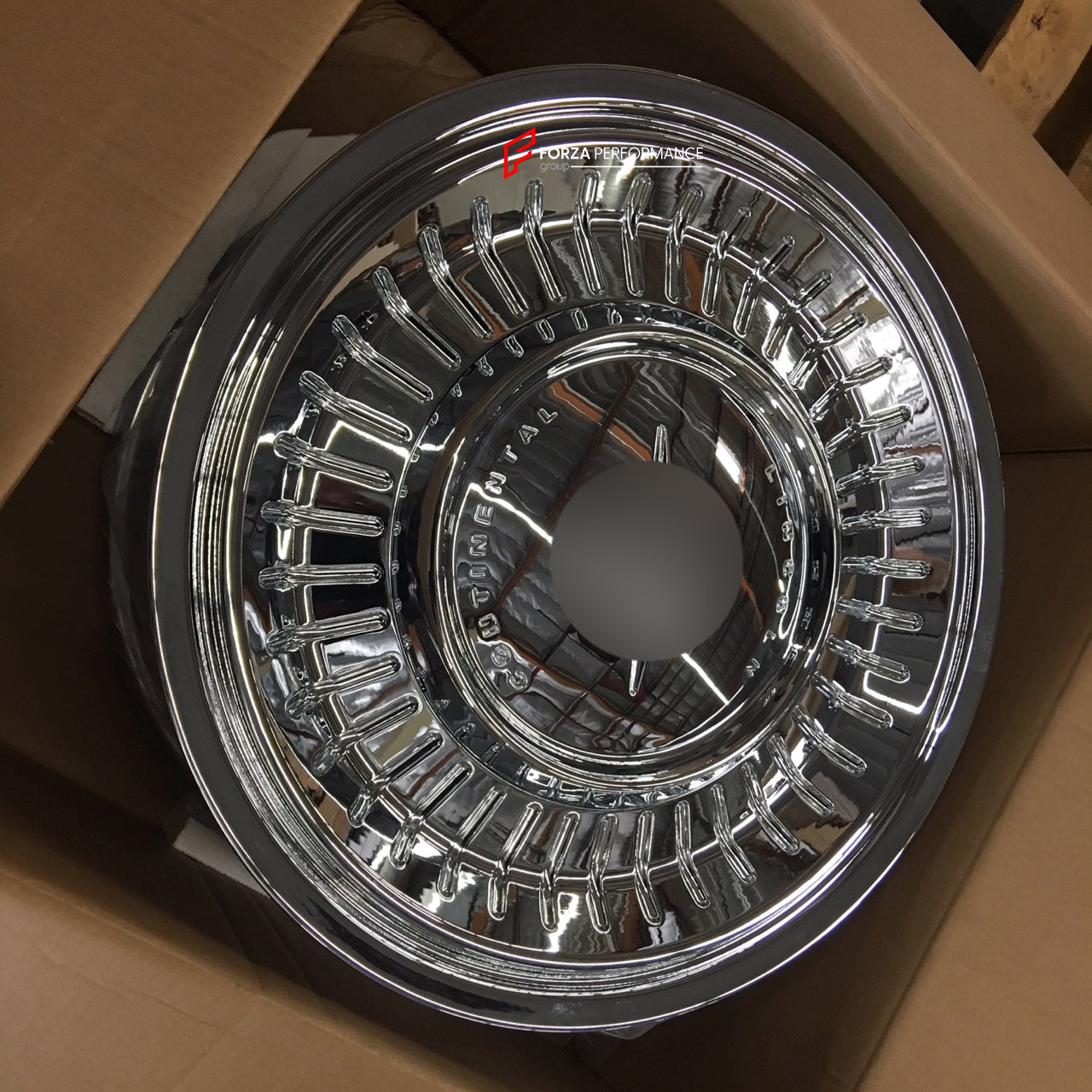 ISOTOPE ALEXA STYLE CUSTOM CLASSIC VINTAGE FORGED WHEELS RIMS for ...