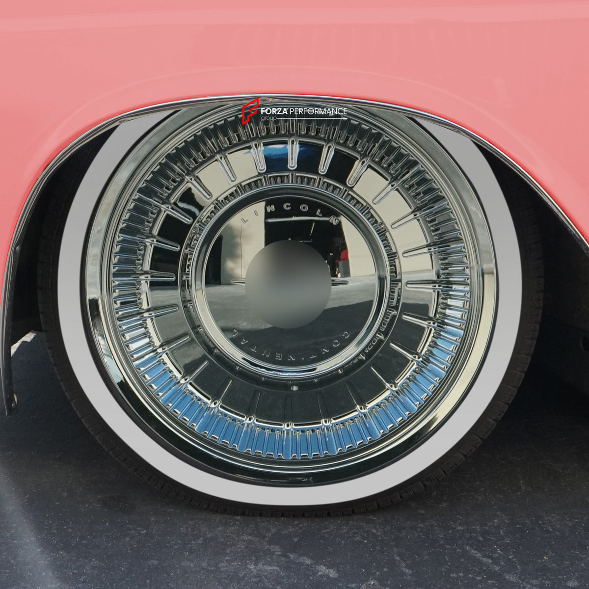 ISOTOPE BLADE STYLE CUSTOM CLASSIC VINTAGE FORGED WHEELS RIM for ...