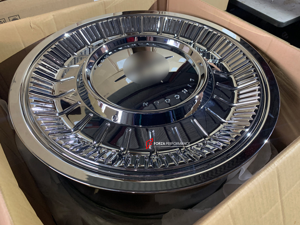 ISOTOPE BLADE STYLE CUSTOM CLASSIC VINTAGE FORGED WHEELS RIM for ...