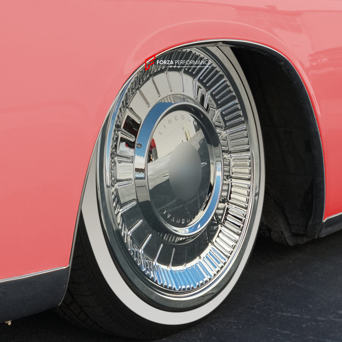 ISOTOPE BLADE STYLE CUSTOM CLASSIC VINTAGE FORGED WHEELS RIM for ...