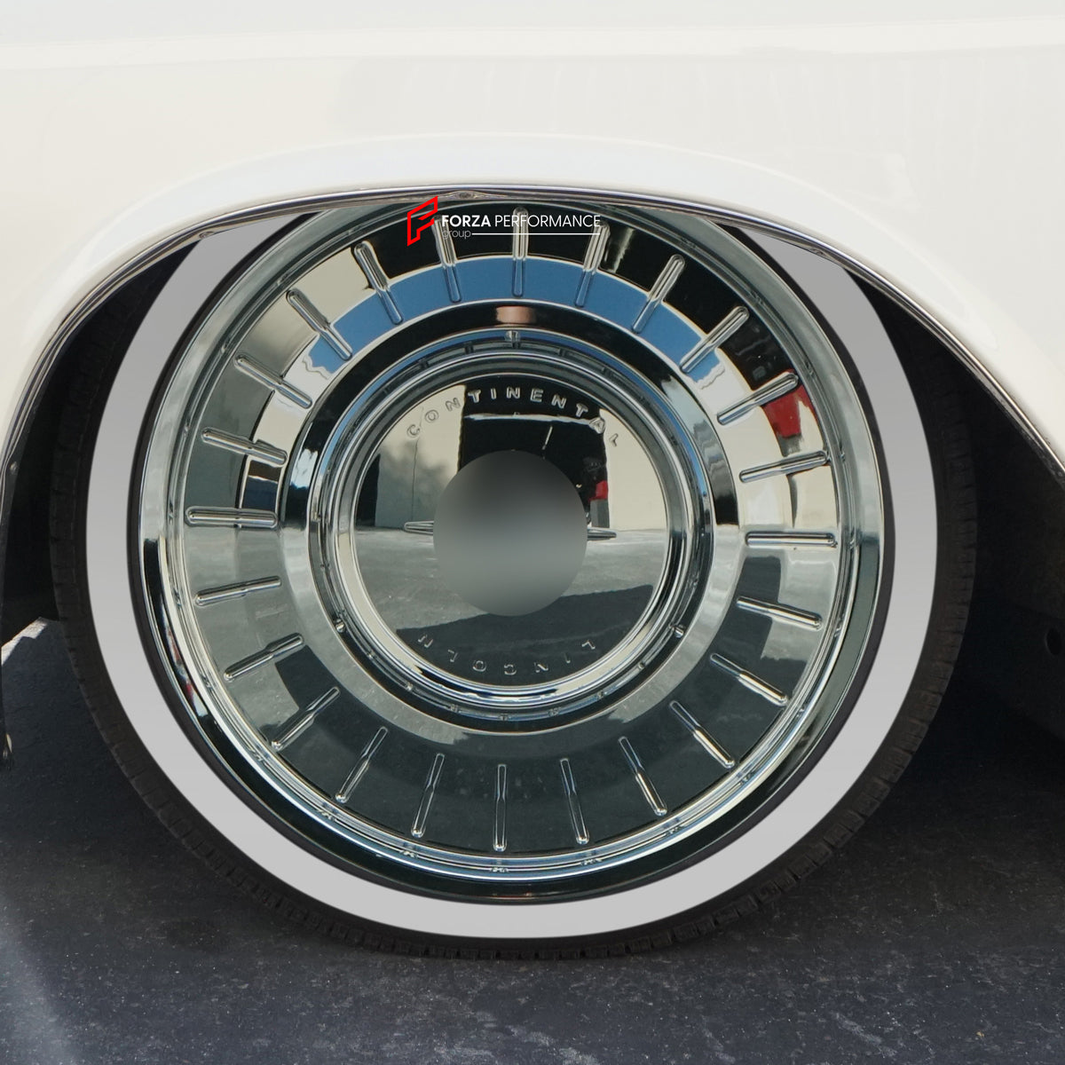 ISOTOPE KENDALL STYLE CUSTOM CLASSIC VINTAGE FORGED WHEELS RIM for ...
