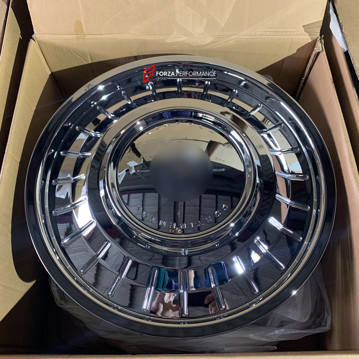 ISOTOPE KENDALL STYLE FORGED WHEELS RIMS for LINCOLN, PONTIAC ...