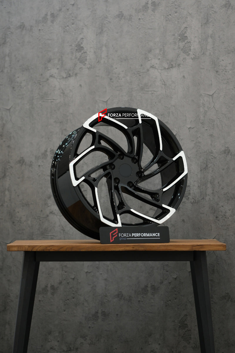 LARTE LR-WH-003 STYLE 22 INCH FORGED WHEELS RIMS for CADILLAC ESCALADE 2023 – Forza Performance ...