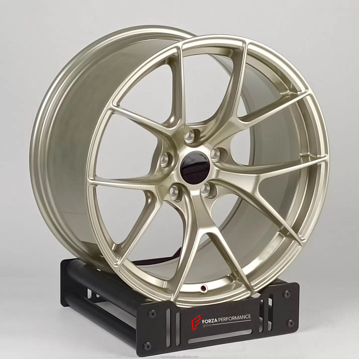 FORGED MAGNESIUM WHEELS for BMW M5 F90 – Forza Performance Group