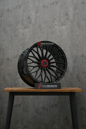 Forged Wheels – Forza Performance Group