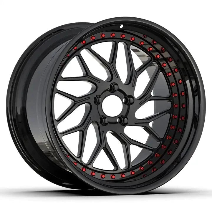 FORGED WHEELS RIMS NV47 for ALL MODELS – Forza Performance Group