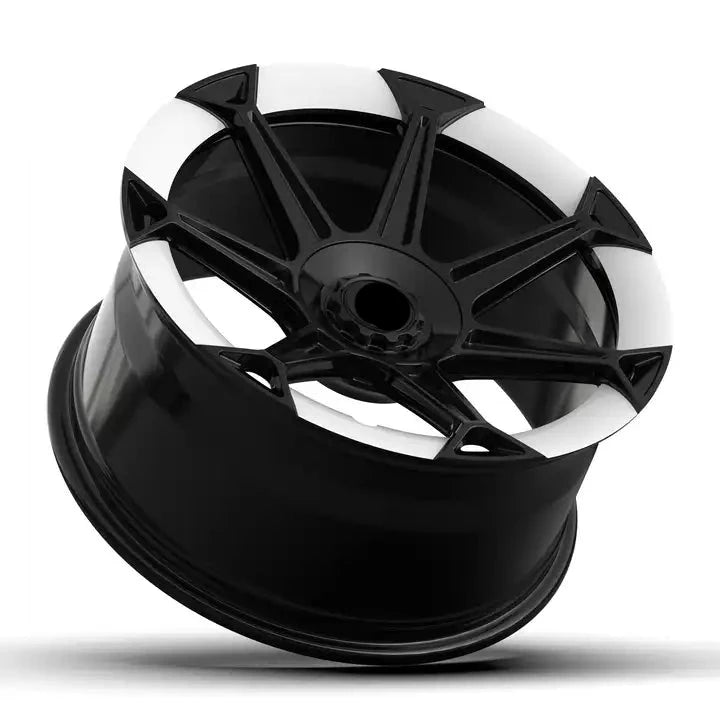 FORGED WHEELS RIMS NV9 for ALL MODELS – Forza Performance Group