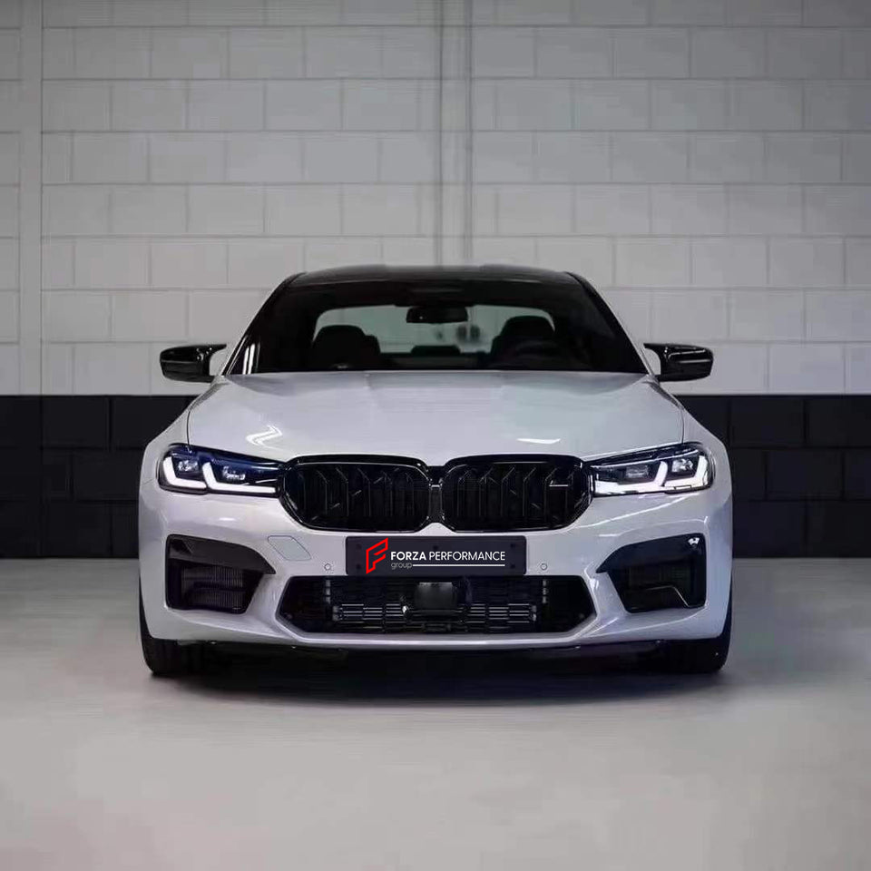 Body Kits for BMW 5 Series