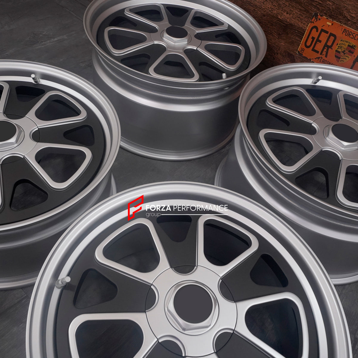 MAGNUS WALKER FIFTEEN 52 STYLE 20 21 INCH FORGED WHEELS RIMS for ...