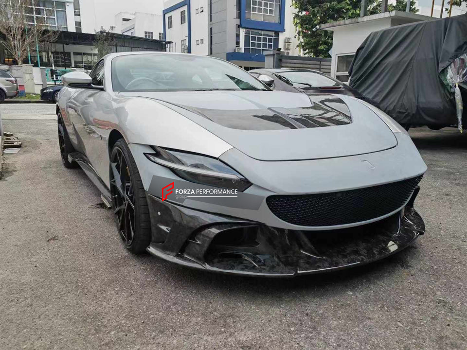 Body Kits for Ferrari Roma