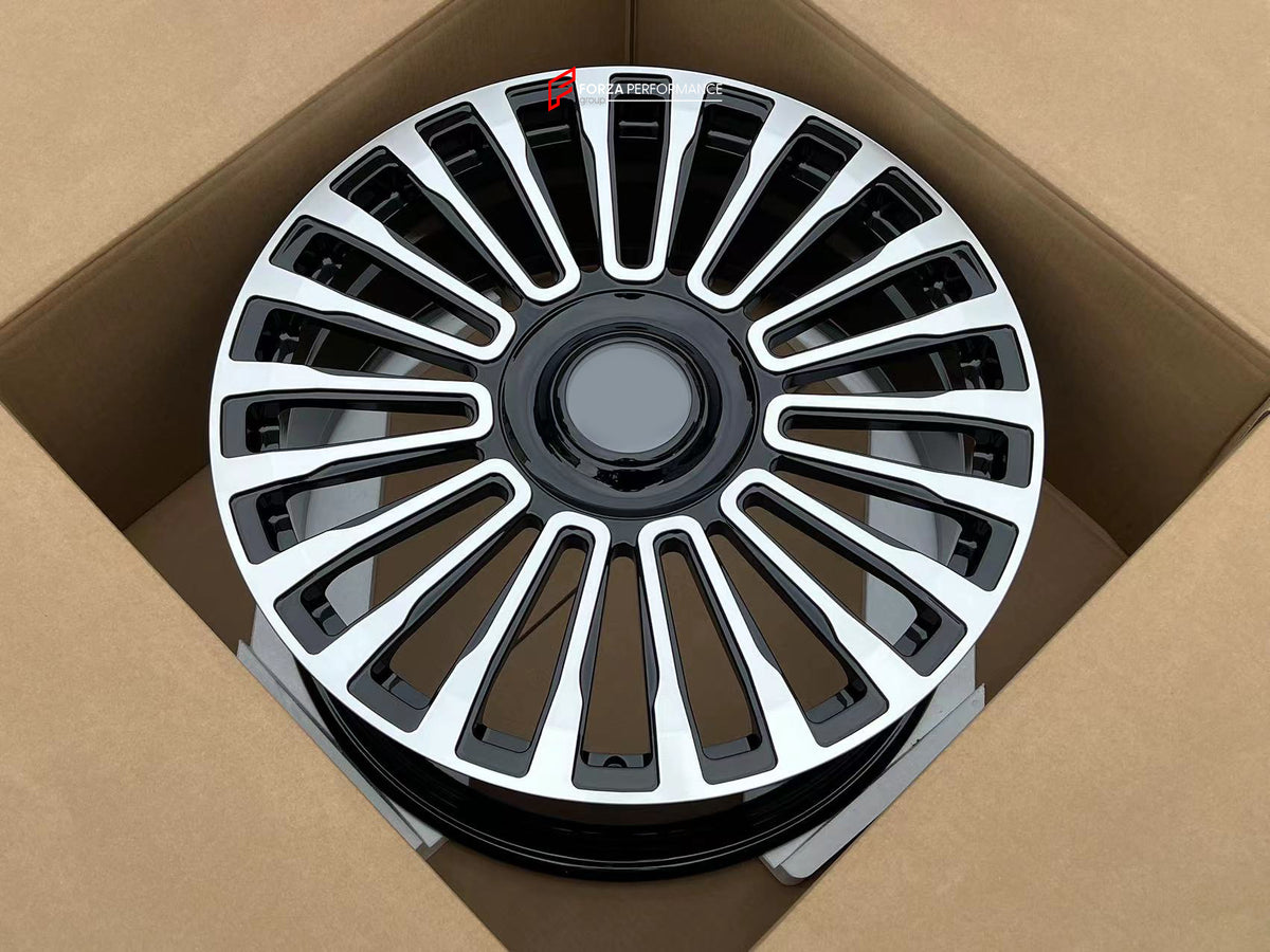 FORZA PERFORMANCE FORGED WHEELS RIMS for CADILLAC ESCALADE IQ 2025 ...