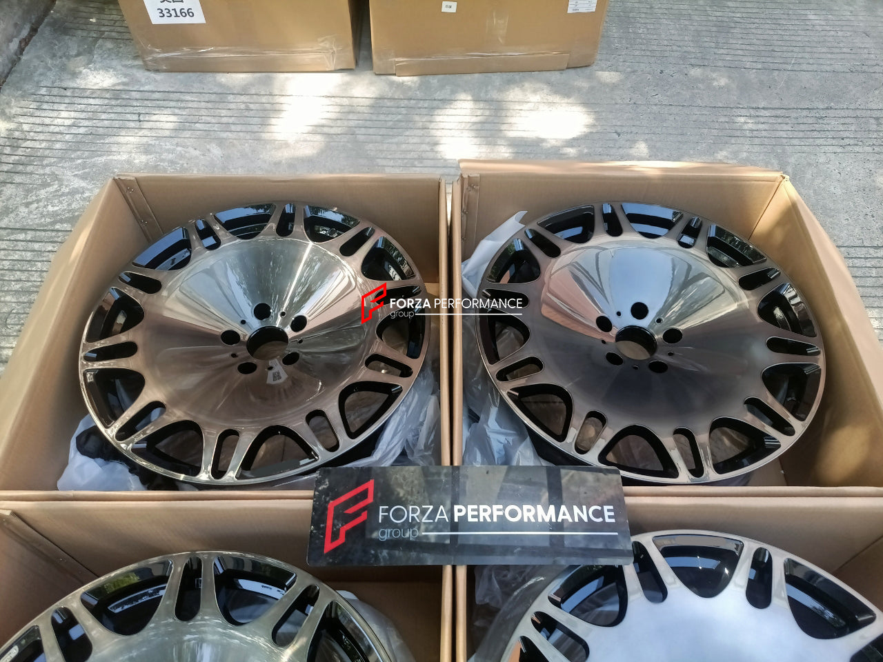 MONOBLOCK M STYLE 22 INCH FORGED WHEELS RIMS for MERCEDES-BENZ G-CLASS ...