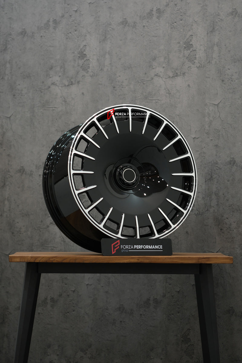 24 INCH FORGED WHEELS RIMS for MERCEDES-BENZ G-CLASS G63 W464 2023 ...