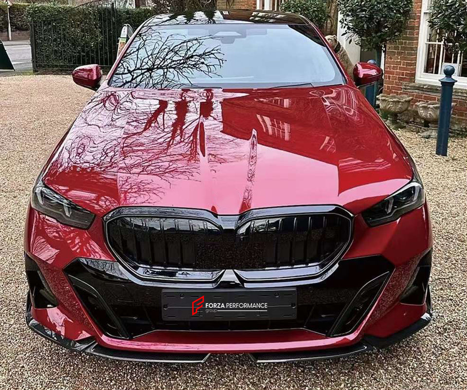MP AERO BODY KIT for BMW 5 SERIES G60 2024+