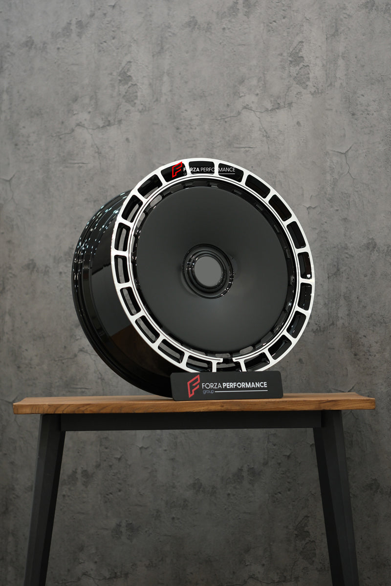 FORZA PERFORMANCE FORGED WHEELS RIMS for CADILLAC ESCALADE IQ 2025 ...