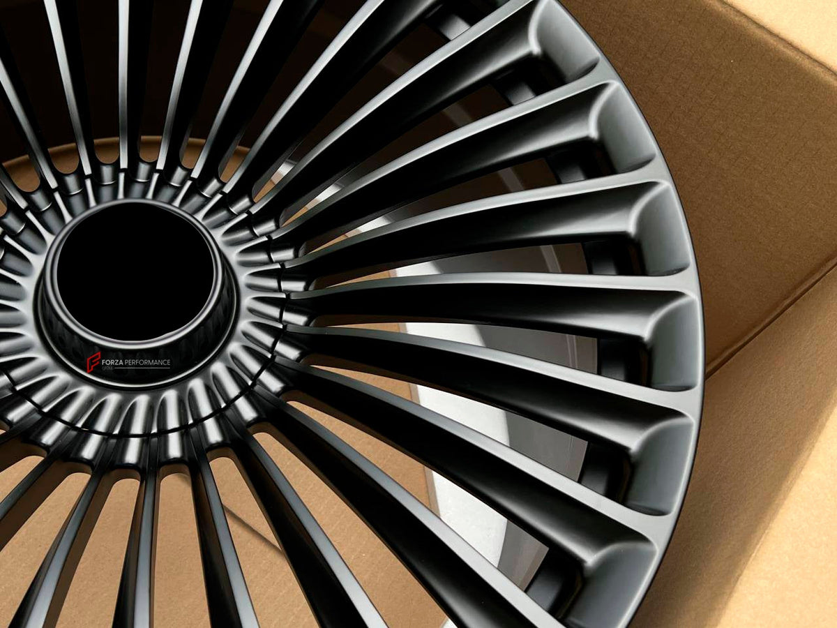 Mercedes Benz S class FORGED WHEELS rims Maybach – Forza Performance Group