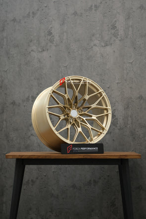Forged Wheels – Forza Performance Group