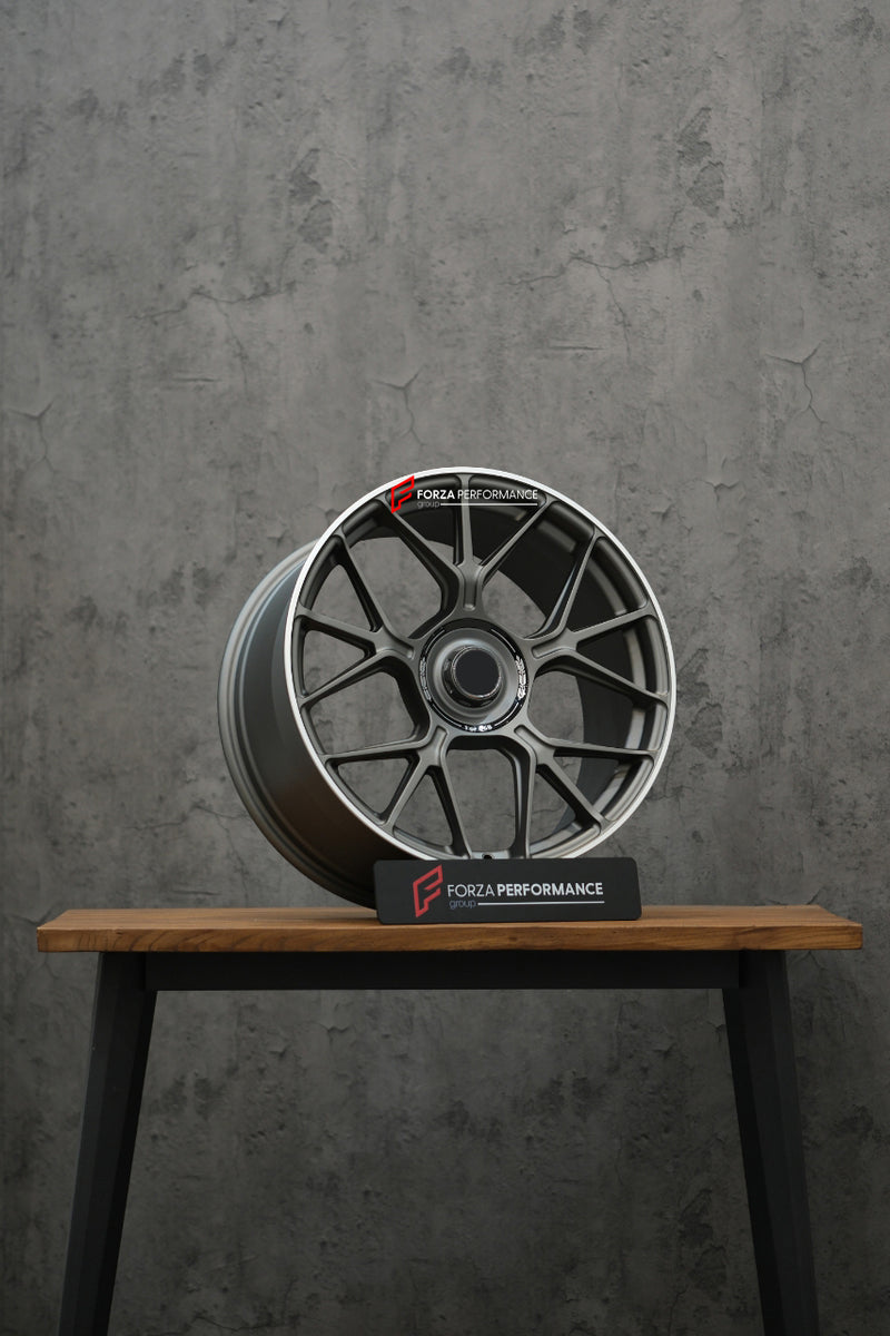 OEM 2024 AMG GT STYLE 19 INCH FORGED WHEELS RIMS for MERCEDES-BENZ AMG ...