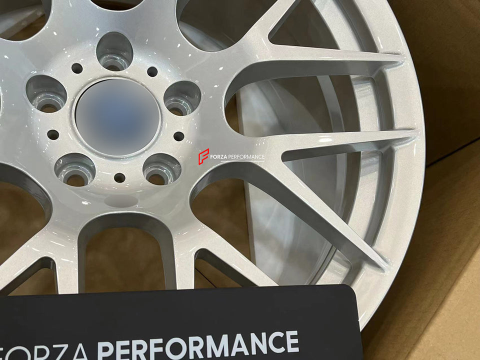 20 INCH FORGED WHEELS RIMS for BMW M5 G90 LCI FACELIFT 2025 custom fit ...