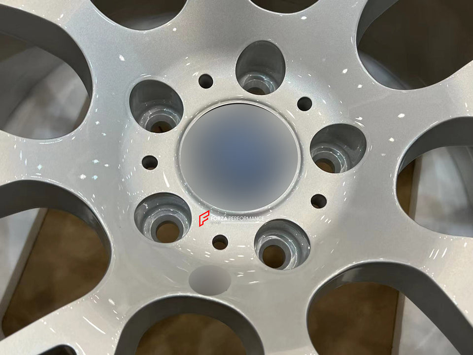 20 INCH FORGED WHEELS RIMS for BMW M5 G90 LCI FACELIFT 2025 custom fit ...