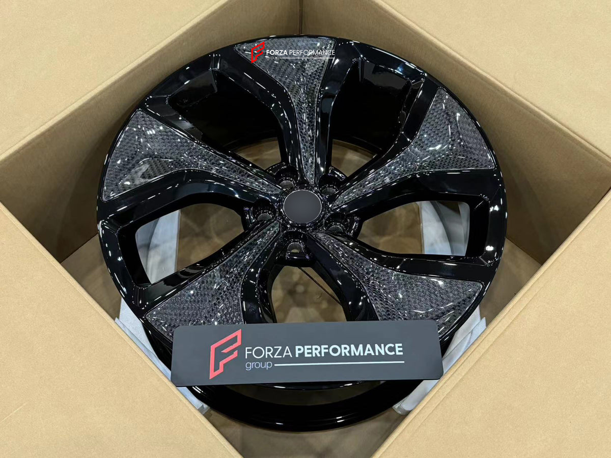 OEM 5128 STYLE 23 INCH FORGED WHEELS RIMS for LAND ROVER RANGE ROVER ...