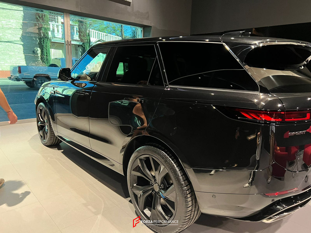 OEM 5128 STYLE 23 INCH FORGED WHEELS RIMS for LAND ROVER RANGE ROVER ...