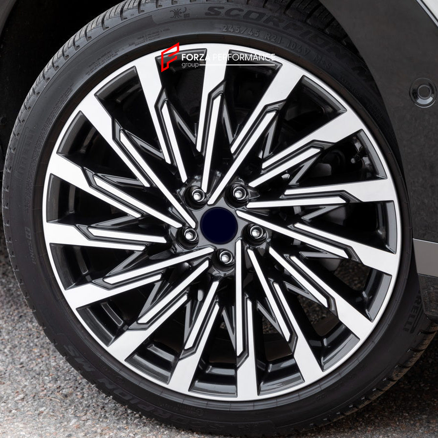 OEM 52910-P6310 HYUNDAI SANTA FE MX5 2024 DESIGN FORGED WHEELS RIMS for ...
