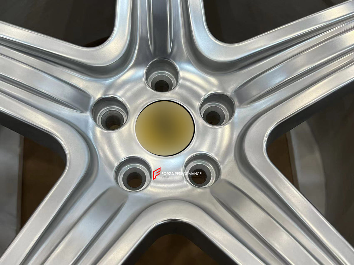 OEM 575M STYLE 20 INCH FORGED WHEELS RIMS for FERRARI 550 MARANELLO 1999