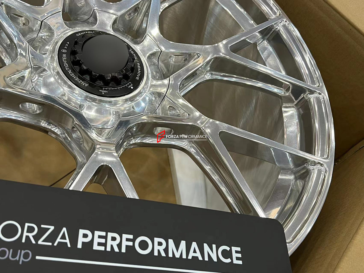 OEM 992 GT3RS STYLE 20 21 INCH FORGED WHEELS RIMS for PORSCHE 911 992 ...