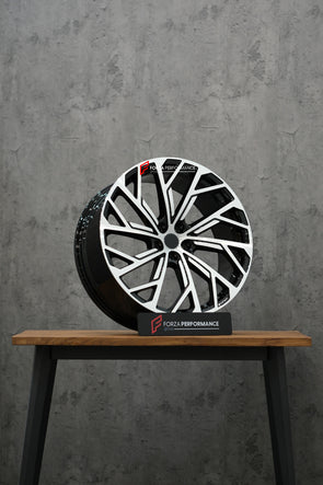 Forged Wheels – Forza Performance Group