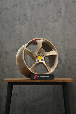 Custom Made Forged Wheels Rims | Forza Performance Group