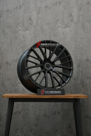 Forged Wheels – Forza Performance Group