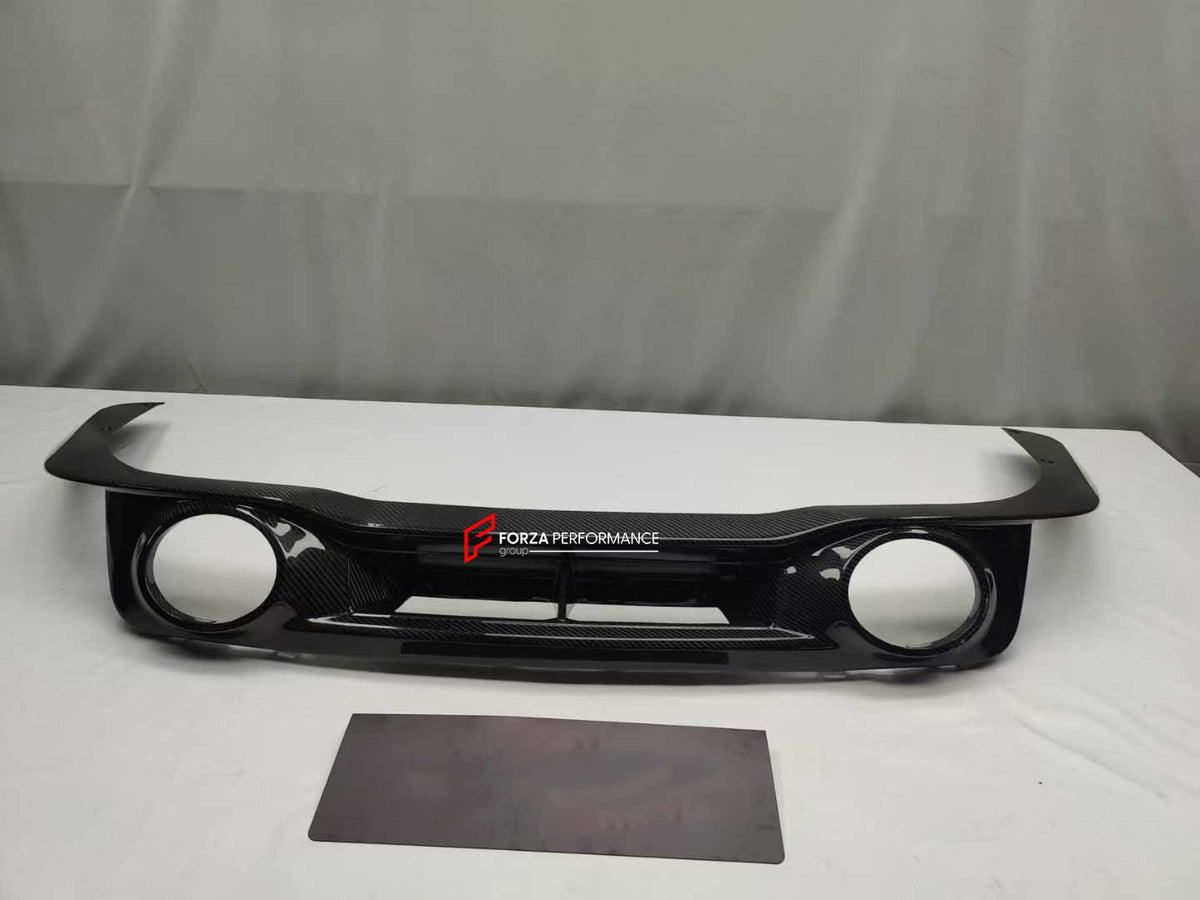 OEM DRY CARBON REAR DIFFUSER for PORSCHE 911 992 TURBO S 2020+ – Forza ...