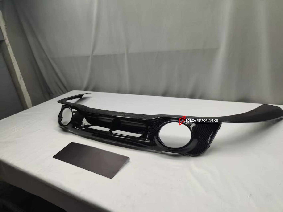 OEM DRY CARBON REAR DIFFUSER for PORSCHE 911 992 TURBO S 2020+ – Forza ...