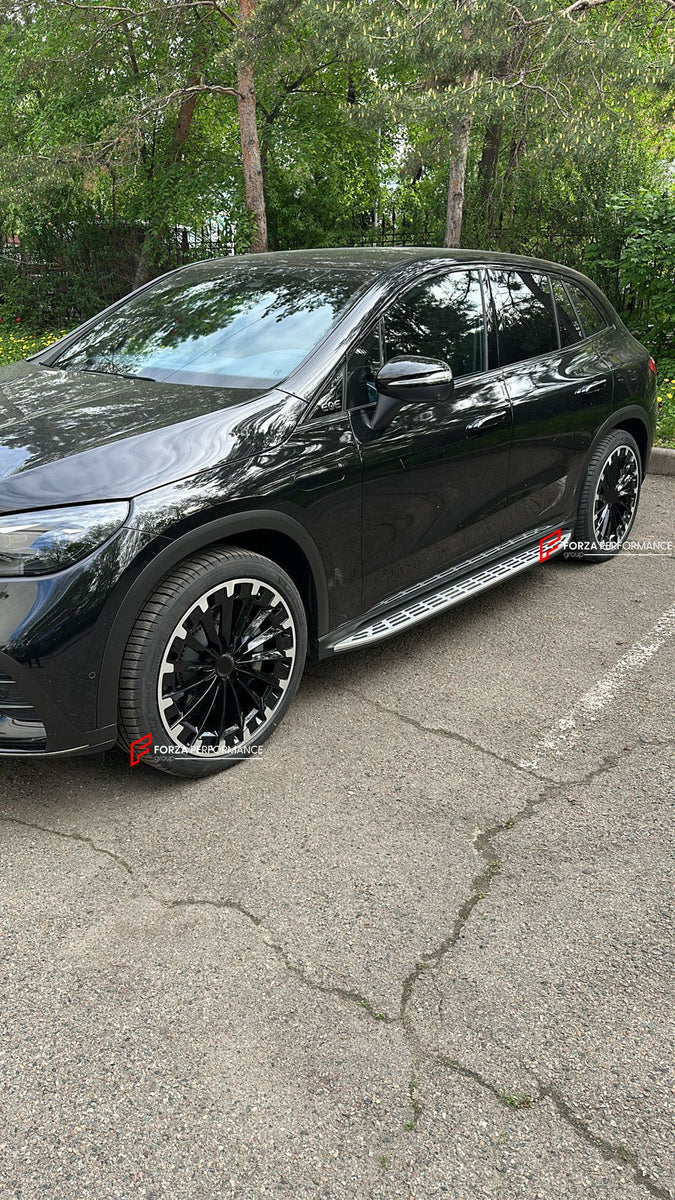 OEM EQS SUV MULTI SPOKE STYLE 20 INCH FORGED WHEELS RIMS for MERCEDES ...