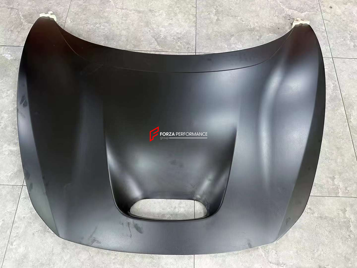 REPLACEMENT FRONT LID HOOD BONNET for FERRARI F8 2019 - 2022