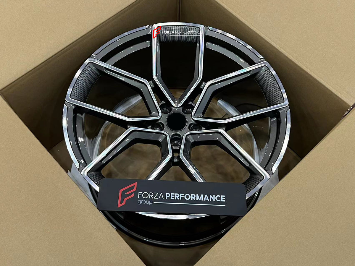 OEM STYLE 20 INCH FORGED WHEELS RIMS for LOTUS EMEYA – Forza ...