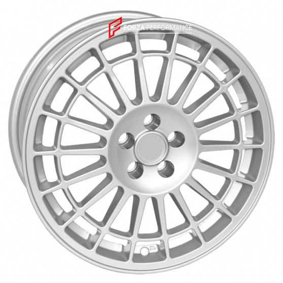OEM STYLE FORGED WHEELS RIMS for LANCIA DELTA INTEGRALE EVO – Forza ...