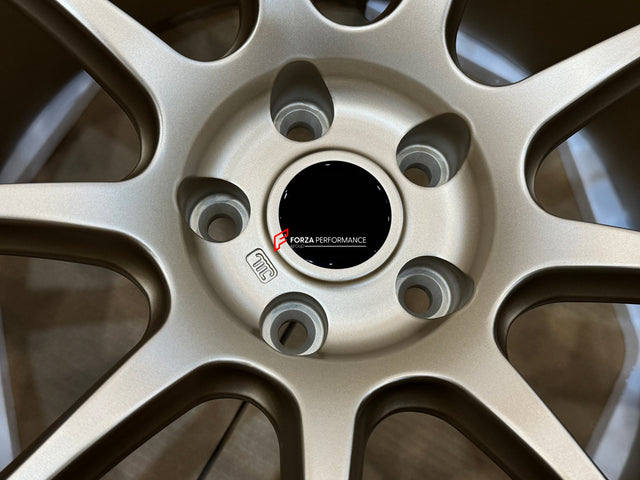 OEM TRACK EDITION NISMO GT-R R35 STYLE 20 INCH FORGED WHEELS RIMS for ...