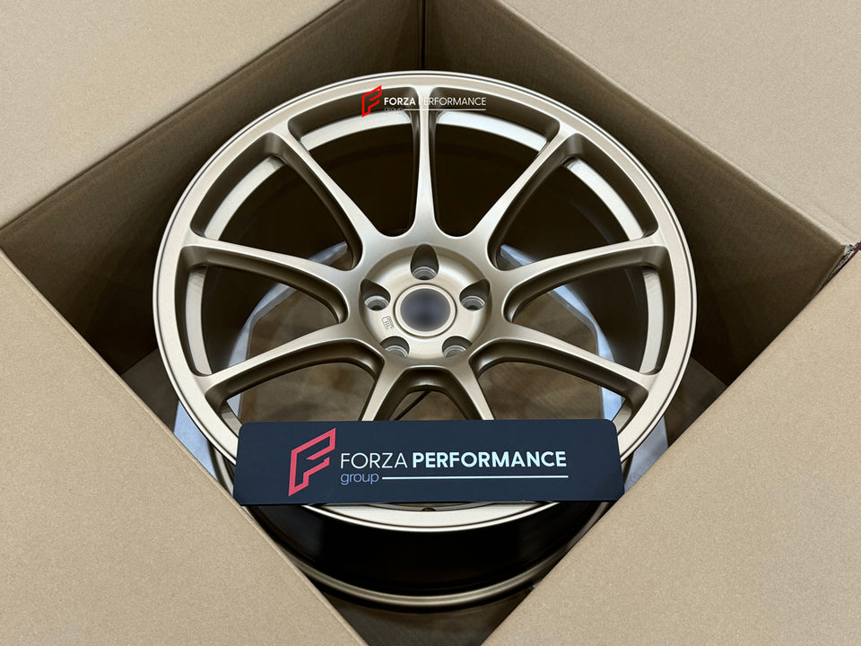 OEM TRACK EDITION NISMO GT-R R35 STYLE 20 INCH FORGED WHEELS RIMS for ...