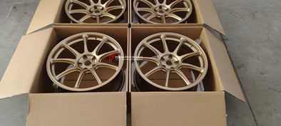OEM TRACK EDITION NISMO GT-R R35 STYLE 20 INCH FORGED WHEELS RIMS for ...