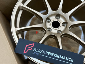 OEM TRACK EDITION NISMO GT-R R35 STYLE 20 INCH FORGED WHEELS RIMS for ...