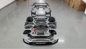 Body Kits for Mercedes-Benz GLE – Forza Performance Group