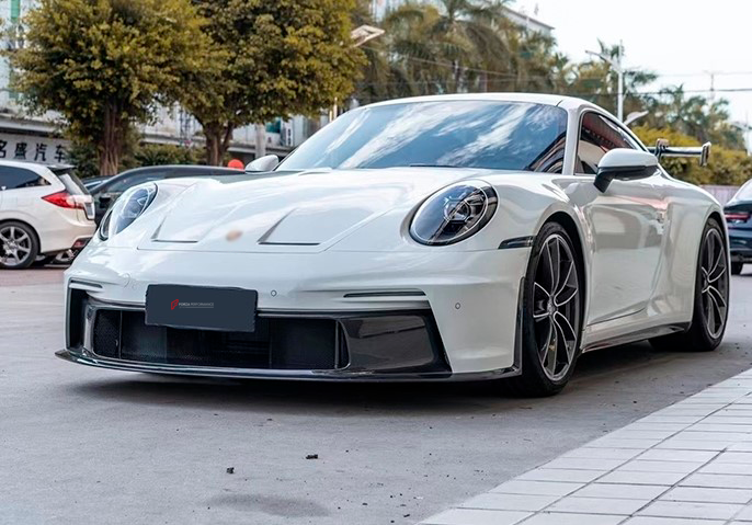 Body Kit for Porsche 911 992 Carrera/S 2019-2023 GT3 Style – Forza ...
