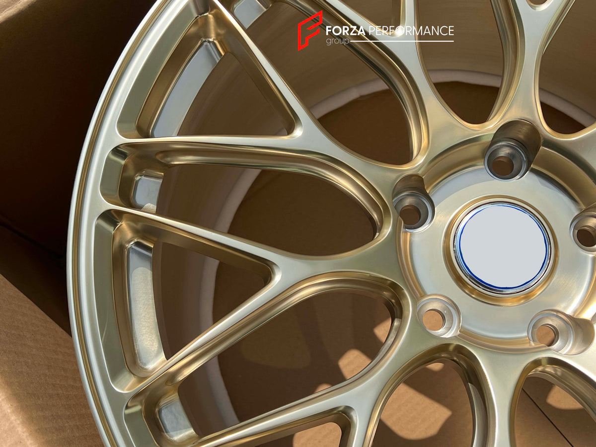 20 21 INCH FORGED WHEELS RIMS FOR PORSCHE 911 992 CARRERA S custom fit ...