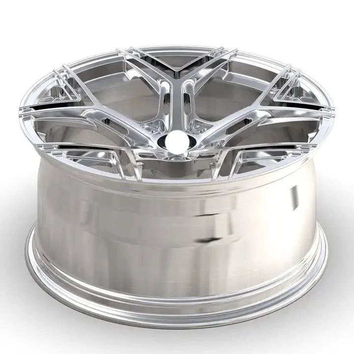 FORGED WHEELS RIMS NV12 for ALL MODELS – Forza Performance Group