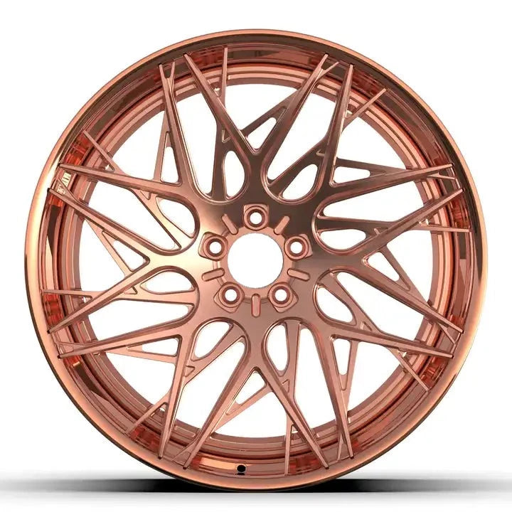 FORGED WHEELS RIMS NV32 for ALL MODELS – Forza Performance Group