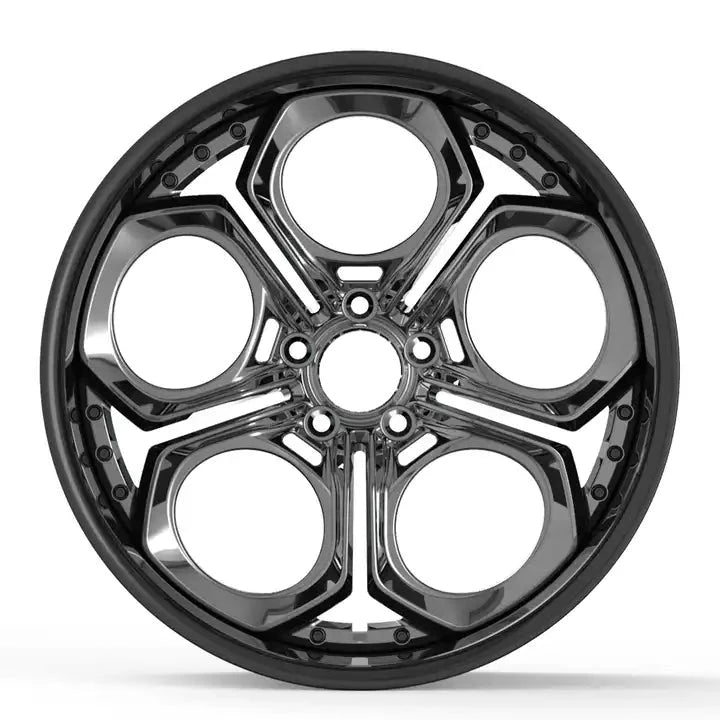 FORGED WHEELS RIMS NV33 for ALL MODELS – Forza Performance Group
