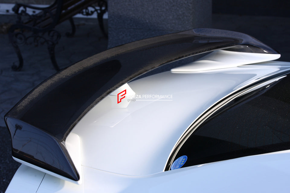 Body Kits for Nissan GT-R