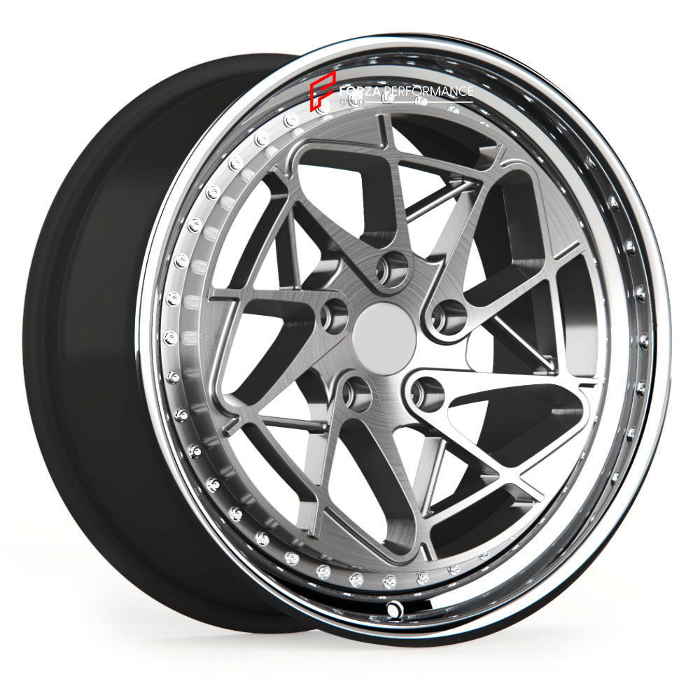 RADI8 R8HS9 STYLE FORGED WHEELS RIMS for LOTUS EMIRA – Forza ...